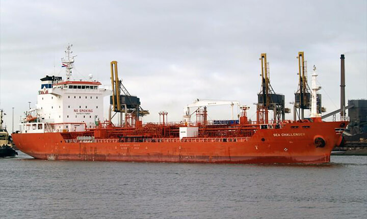 Perosea Shipping CO. S.A. | Our Fleet