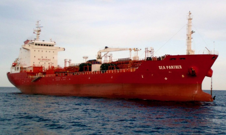 Perosea Shipping CO. S.A. | Our Fleet